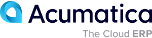 Acumatica - Login